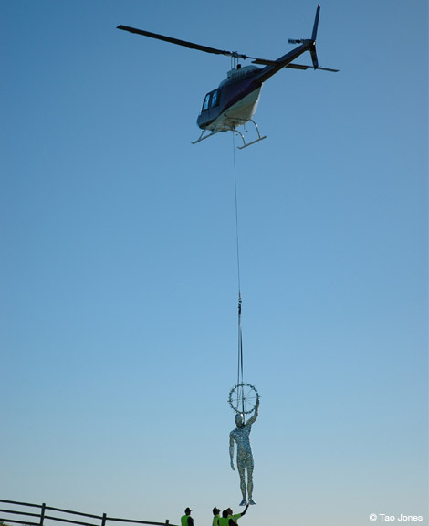 Andy Scott | Process